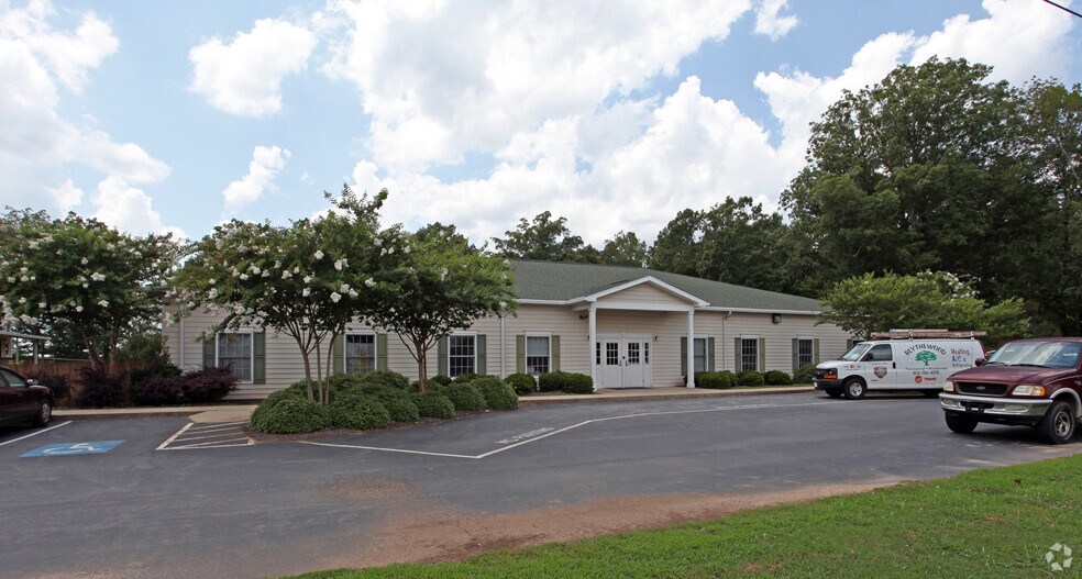 1364 Cook Rd, Ridgeway, SC 29130 - Specialty for Sale | LoopNet