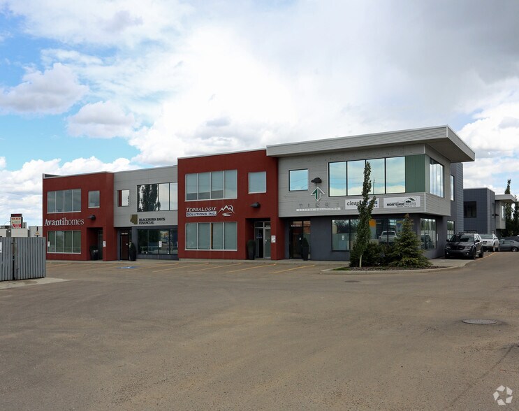 7341 Roper Rd NW, Edmonton, AB T6E 0W4 | LoopNet