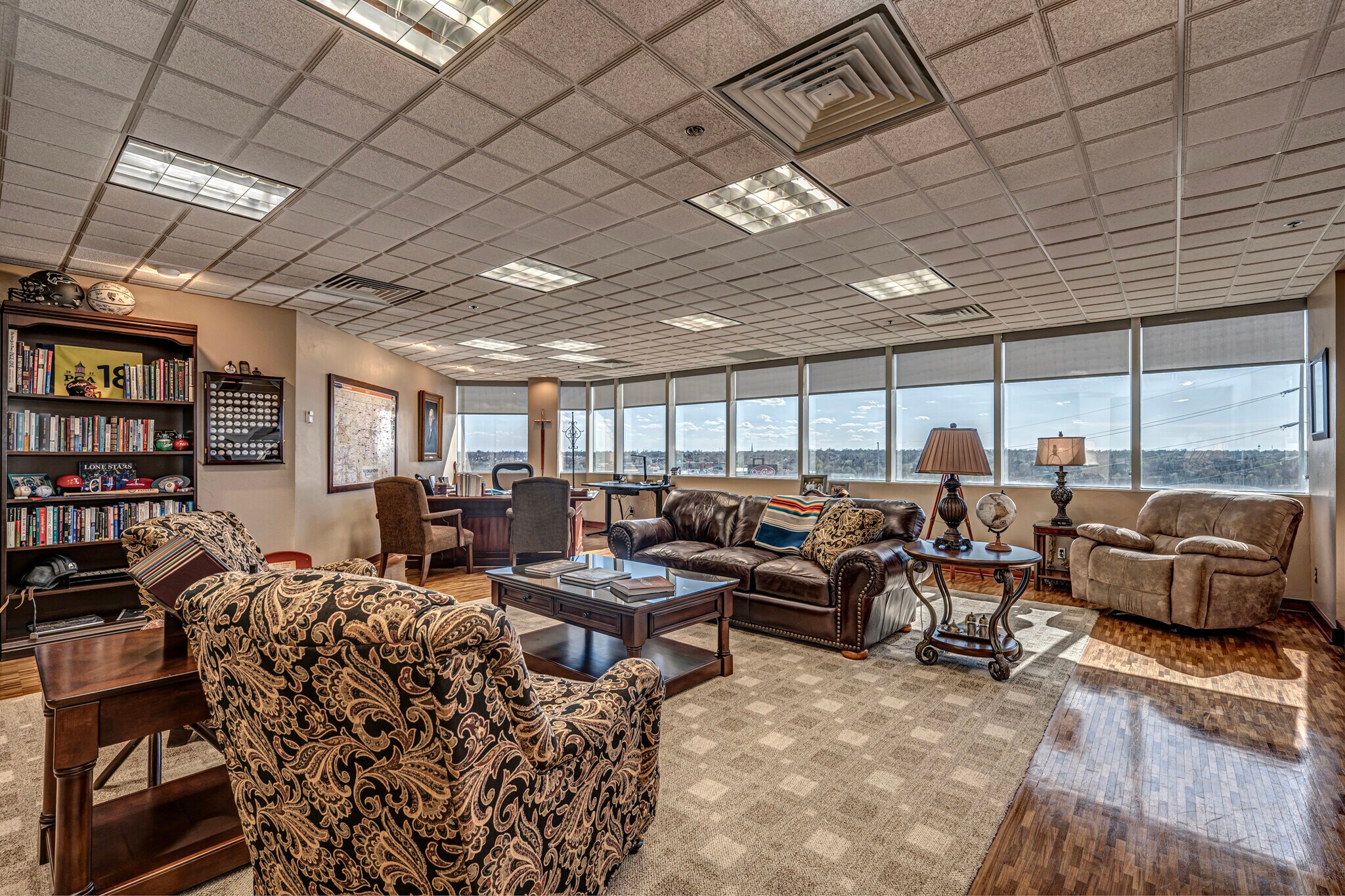 3800 N May Ave, Oklahoma City, OK 73112 - Baptist Building | LoopNet