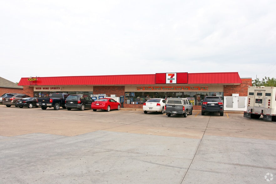 2361 E Alameda St, Norman, OK 73071 - Retail for Lease | LoopNet