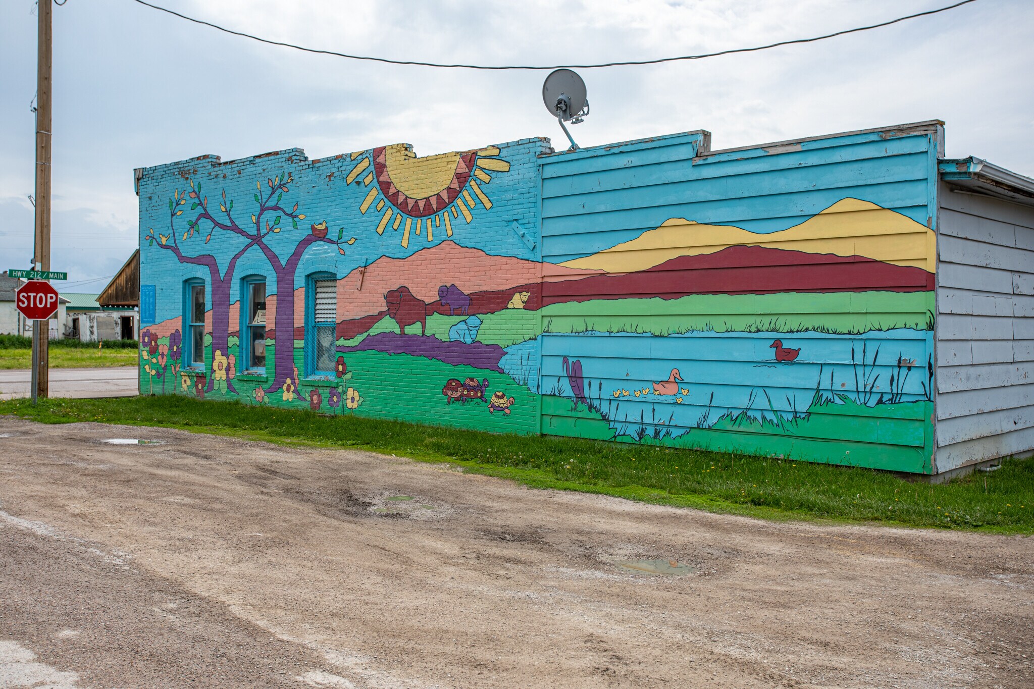 56609 MT Highway 212, Charlo, MT 59824 - Retail for Sale | LoopNet