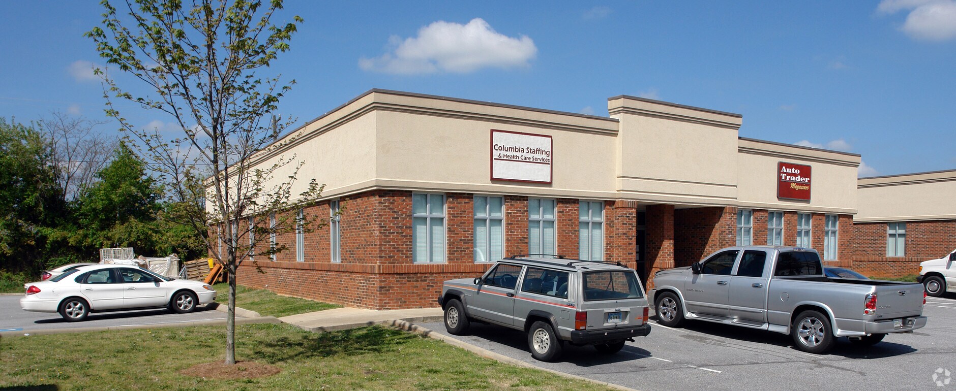 301 Halton Rd, Greenville, SC 29607 | LoopNet