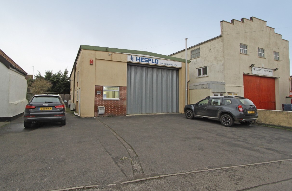 2-6 Dial Ln, Bristol, BS16 5UH | LoopNet