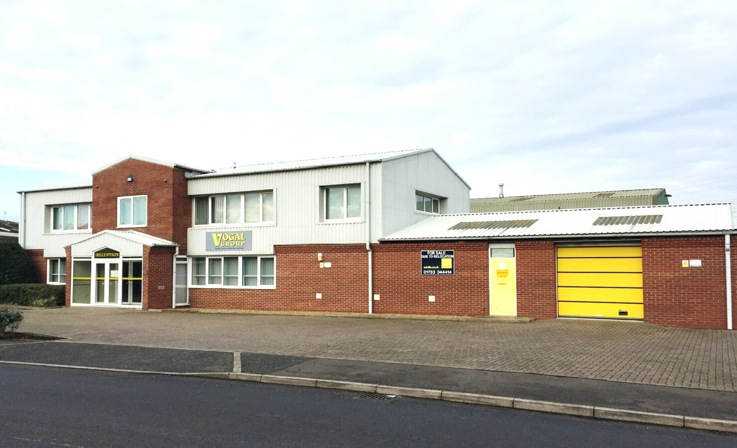 Welbeck Way, Peterborough, CAM PE2 7WH | LoopNet