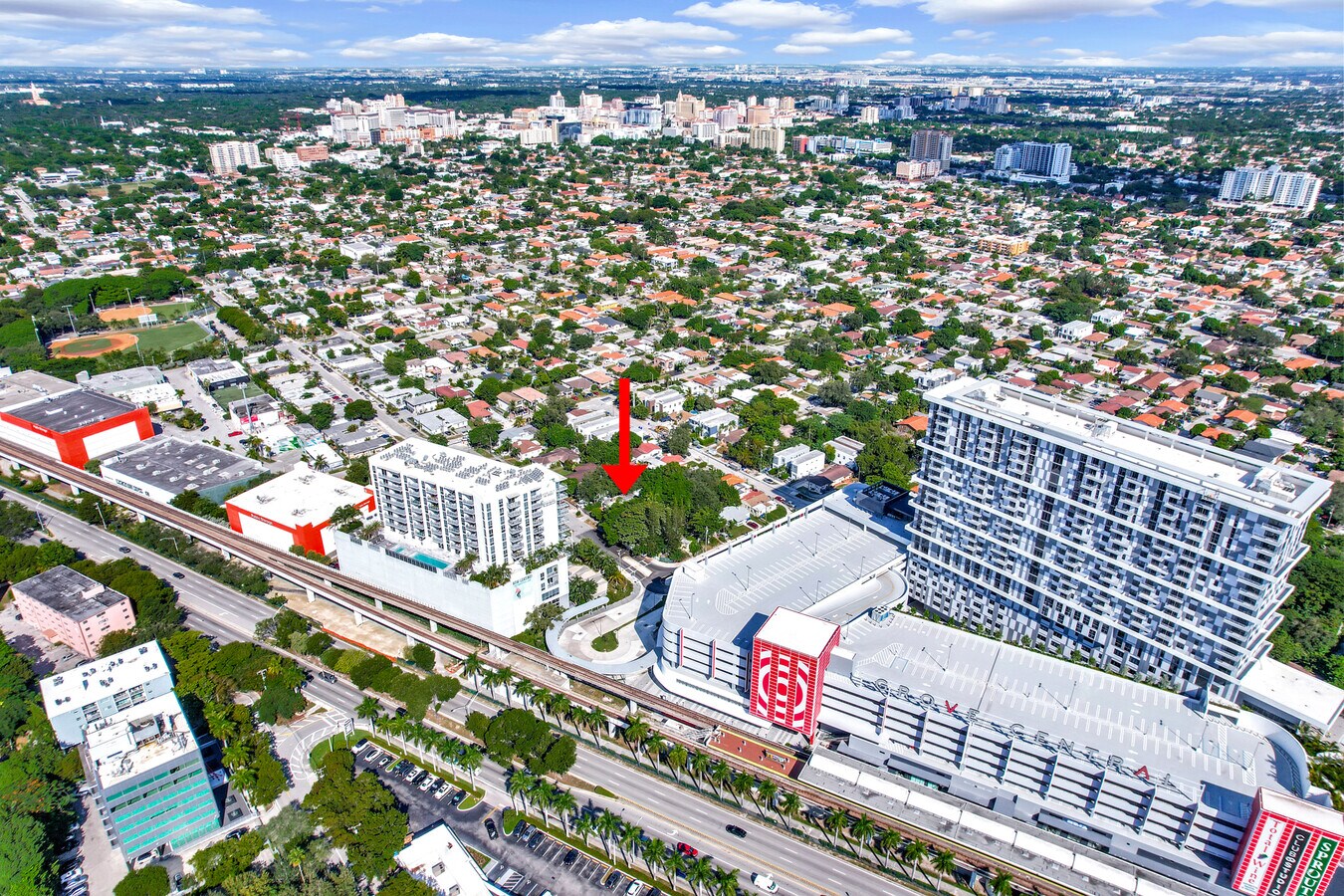 2790 SW 29th Ave, Miami, FL 33133 | LoopNet