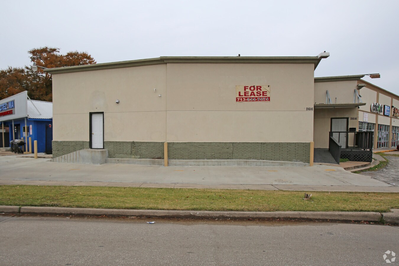 2616 Telephone Rd, Houston, TX 77023 | LoopNet