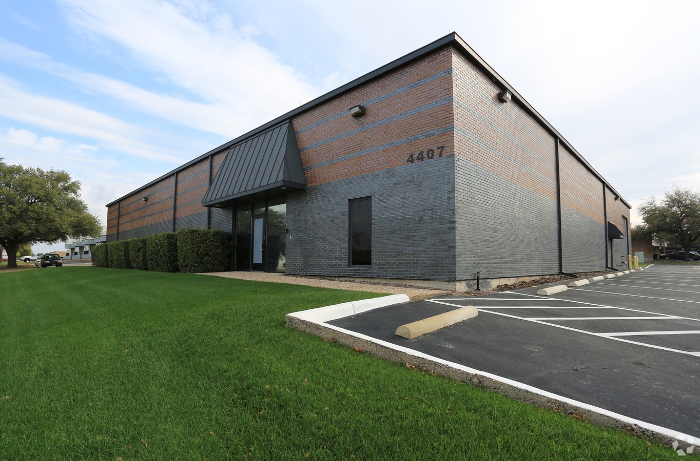 4407 Alpha Rd, Dallas, TX 75244 - Alpha Data Center | LoopNet