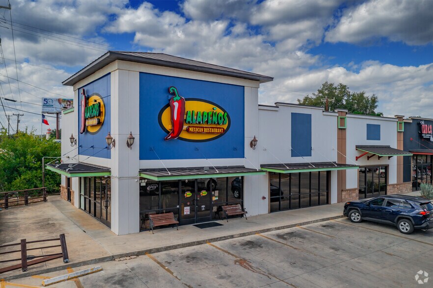 12030 Bandera Rd, Helotes, TX 78023 - Suite 108 | LoopNet