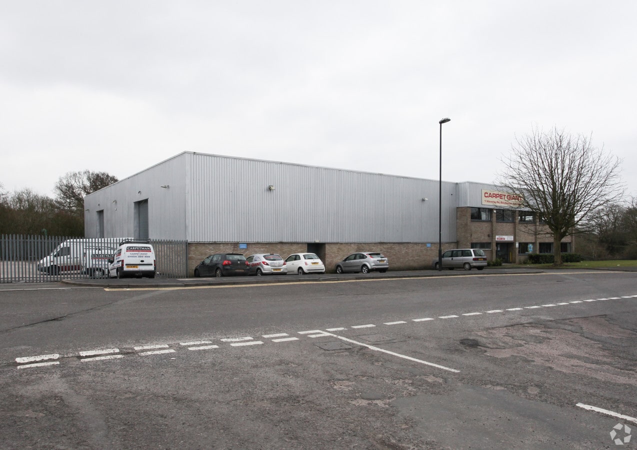 Waverley Rd, Yate, BS37 5QZ | LoopNet