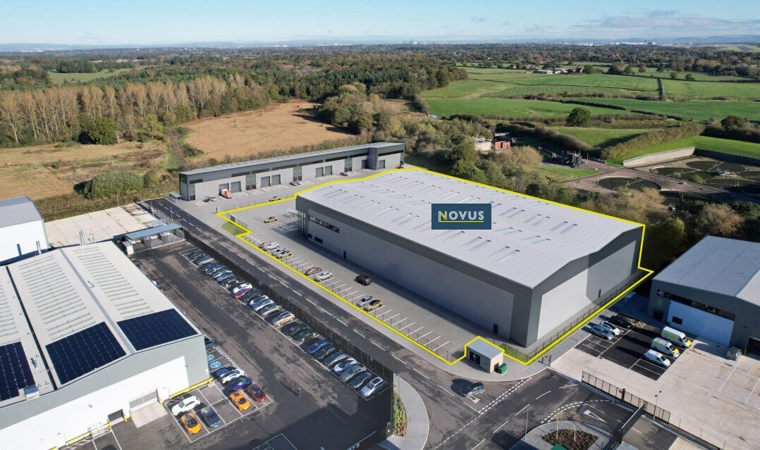 4 Haig Rd, Knutsford, WA16 8DX | LoopNet