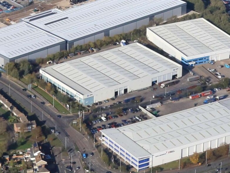 Headway Rd, Wolverhampton, WV10 6PZ - Antar 2 | LoopNet