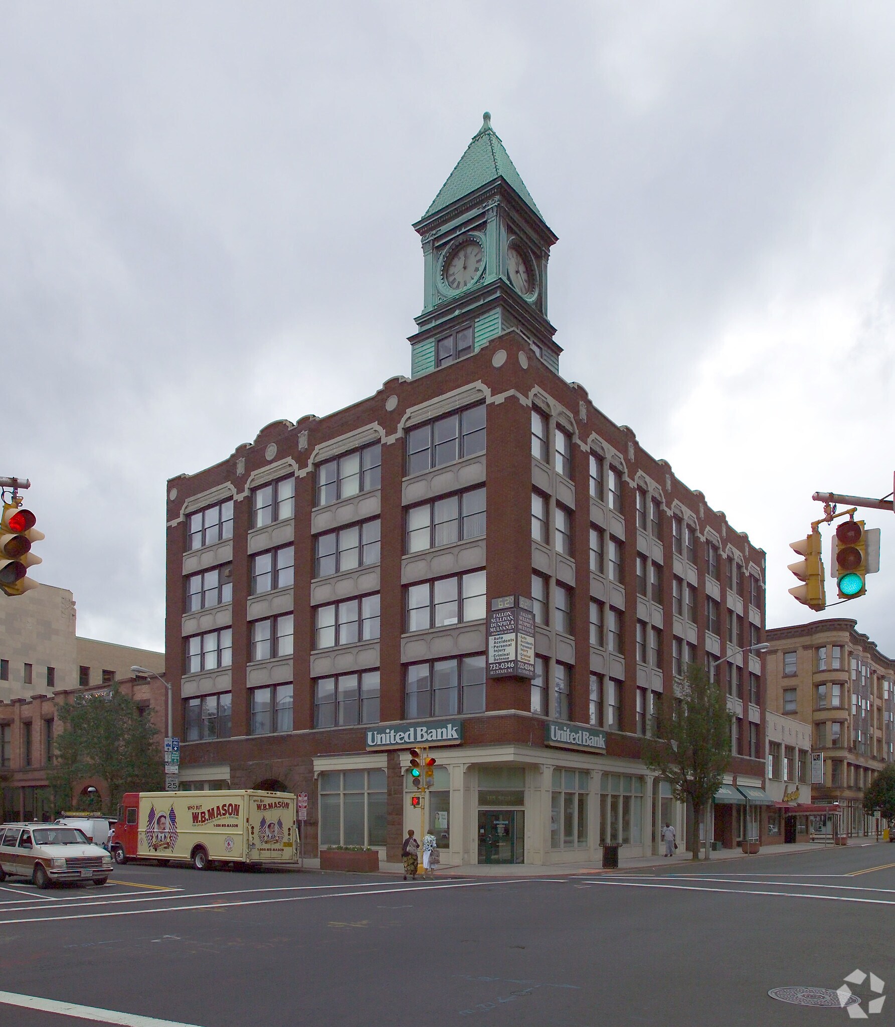 115-117 State St, Springfield, MA 01103 - Office for Sale | LoopNet.com