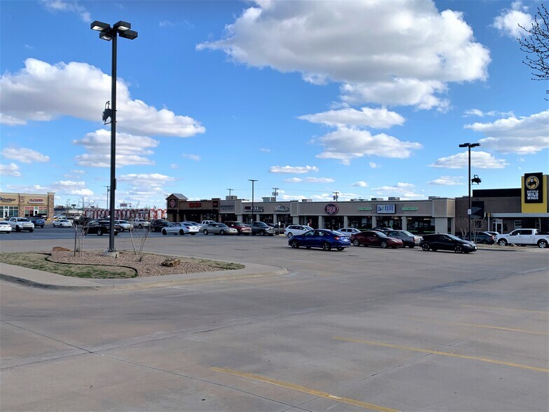 2502 NW Cache Rd, Lawton, OK 73505 | LoopNet