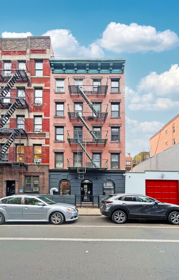 340 E 9th St, New York, NY 10003 | LoopNet