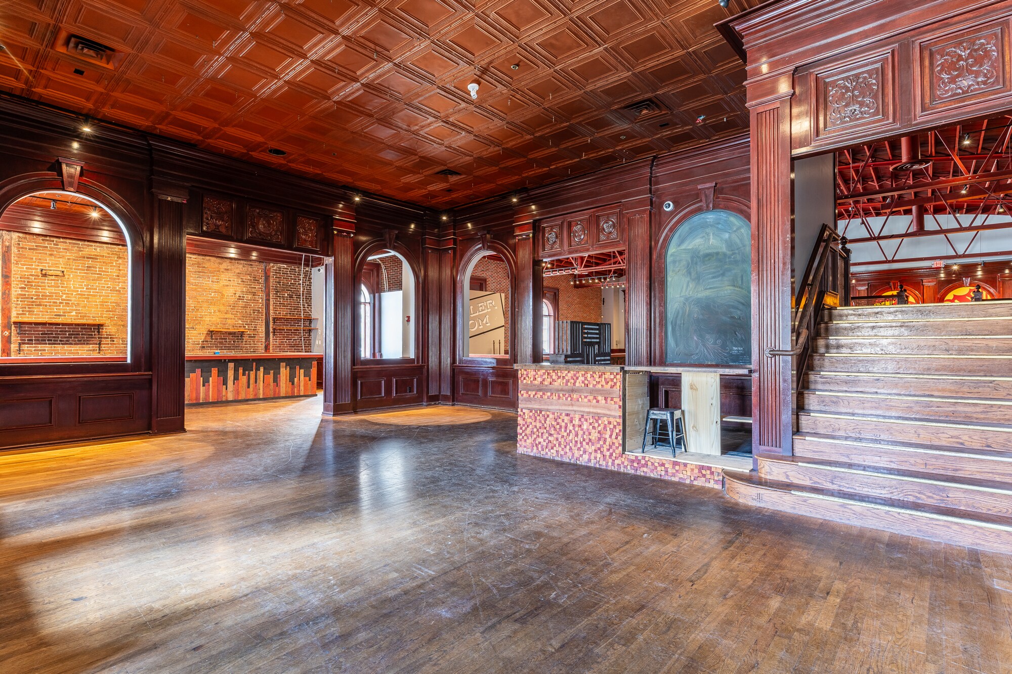 249 Ponce De Leon Ave NE, Atlanta, GA 30308 - Retail for Lease | LoopNet