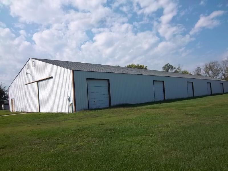 5641 S Harding St, Indianapolis, IN 46217 - Property Record | LoopNet.com