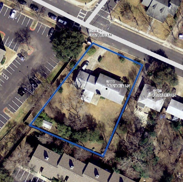 2111 Prather Ln, Austin, TX 78704 | LoopNet