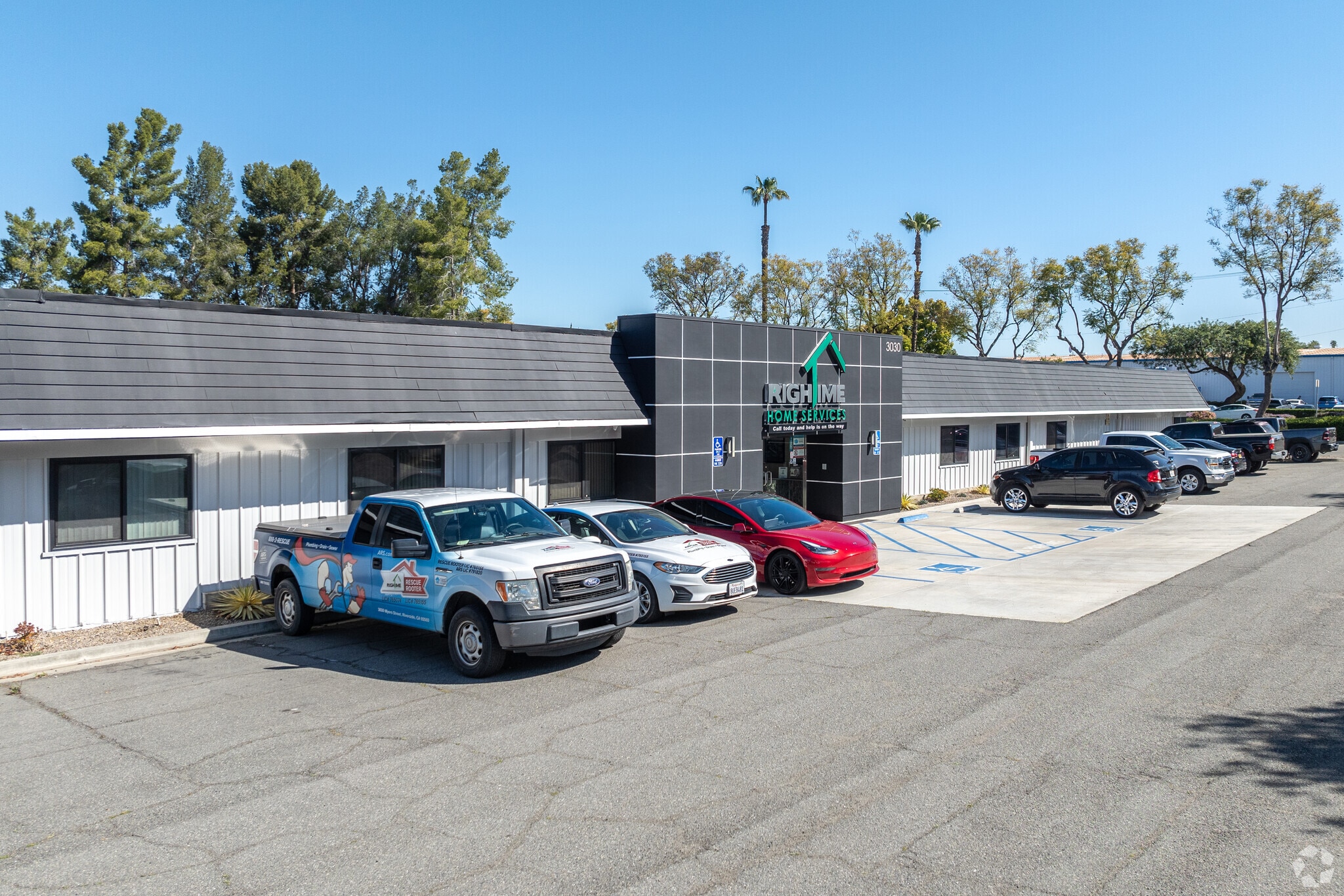 3030 Myers St, Riverside, CA 92503 | LoopNet