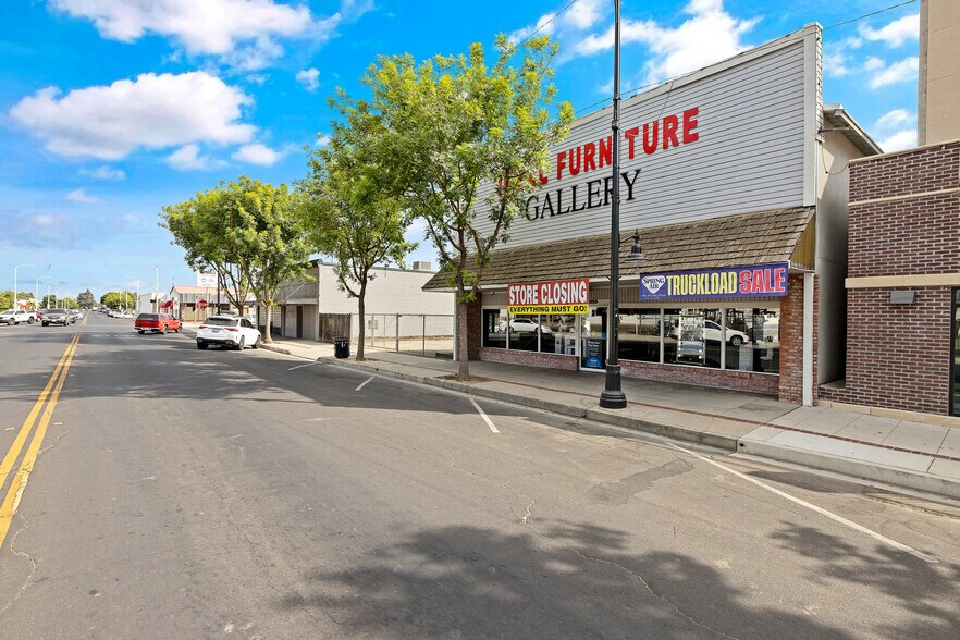 1255 G St, Reedley, CA 93654 - Retail for Sale | LoopNet