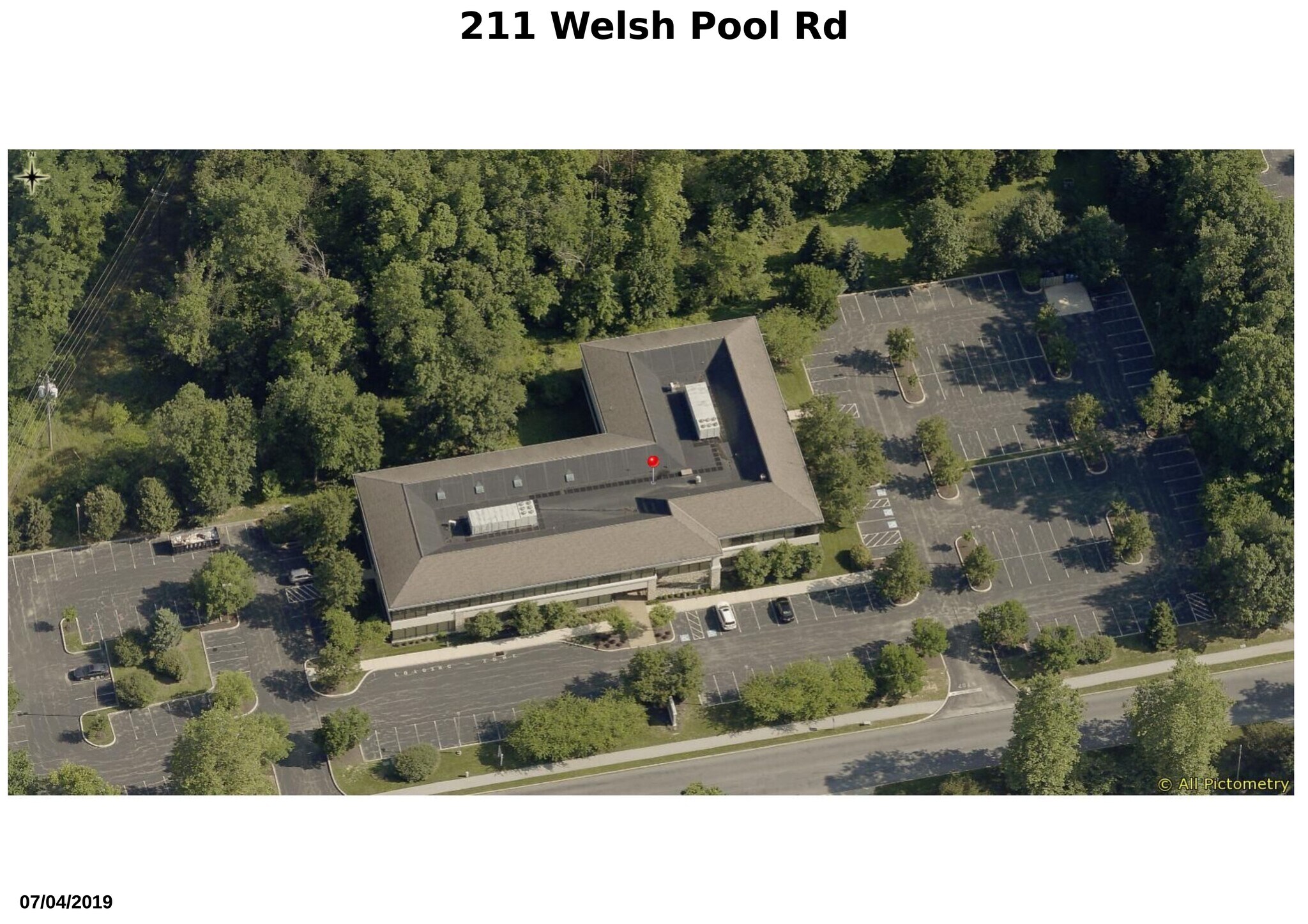 211 Welsh Pool Rd, Exton, PA 19341 - Office/Medical for Lease | LoopNet