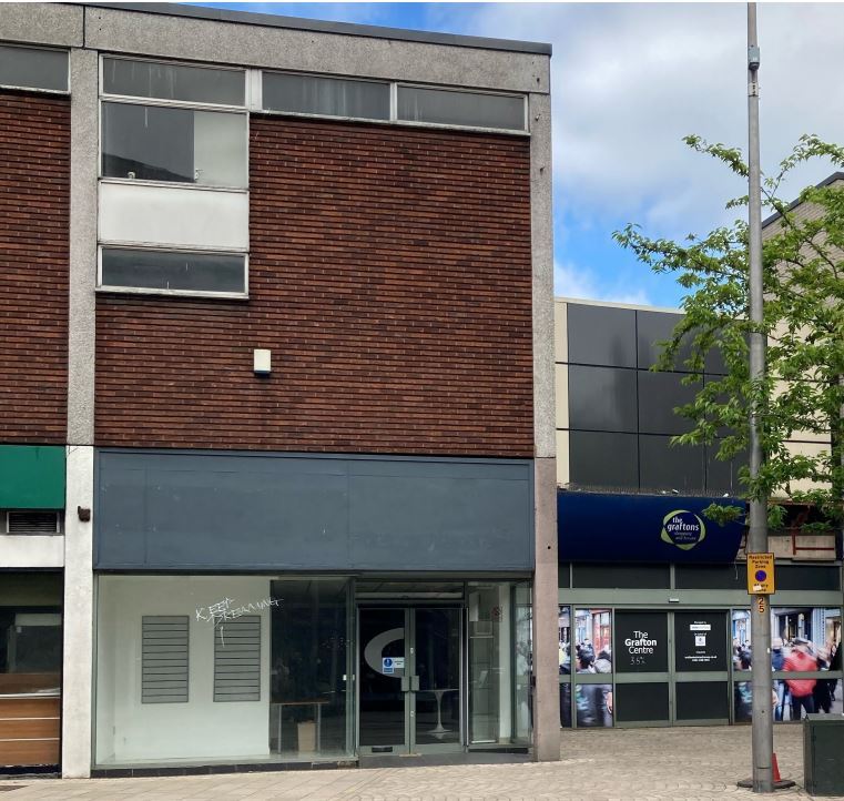 119 George St, Altrincham, WA14 1RN | LoopNet