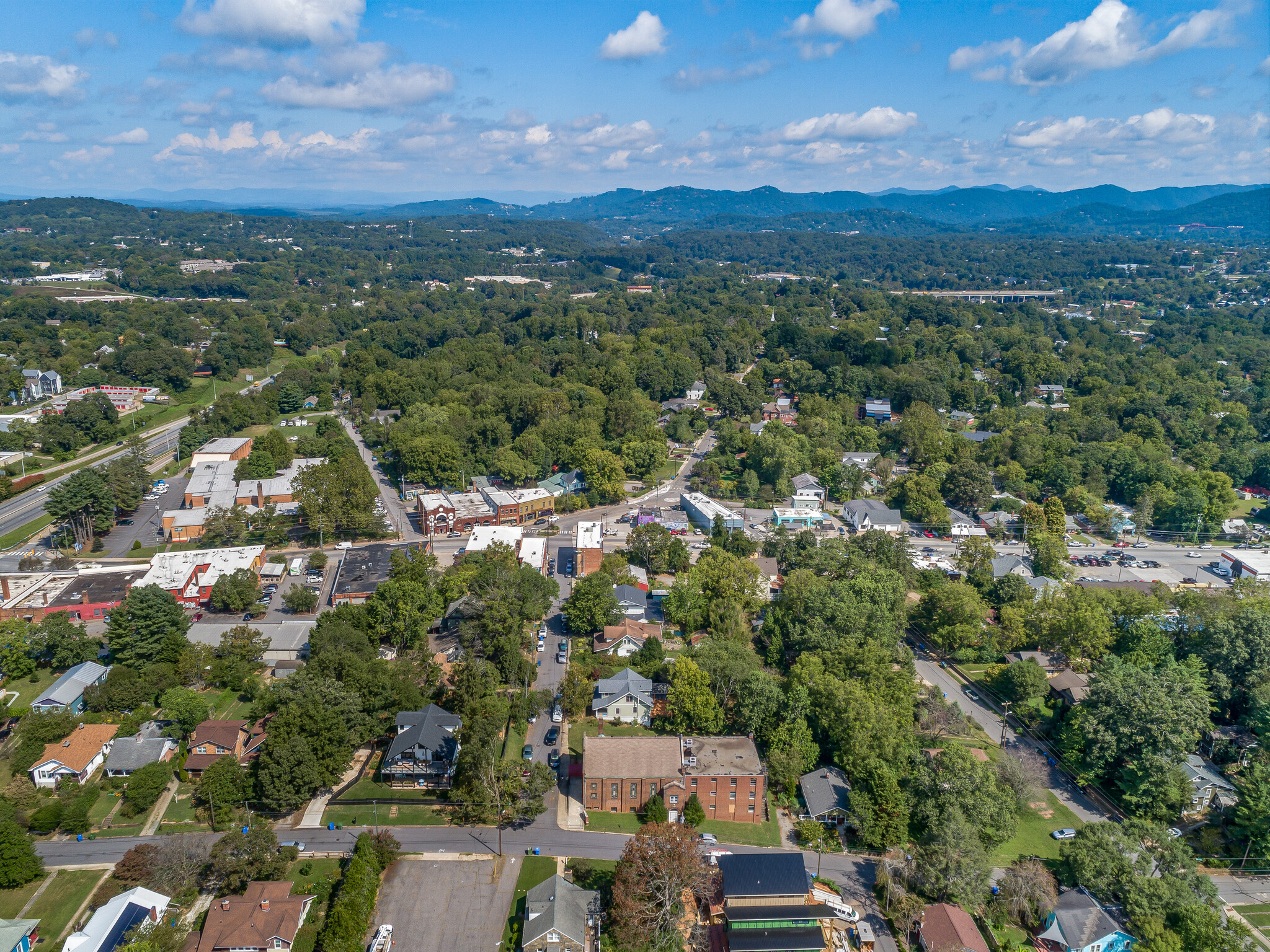 32 Richmond Ave, Asheville, NC 28806 - Specialty for Sale | LoopNet