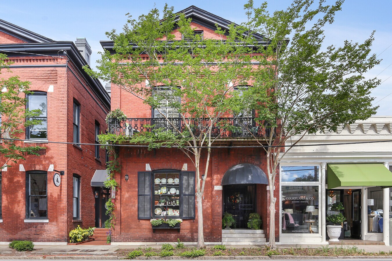 413 Whitaker St, Savannah, GA 31401 | LoopNet