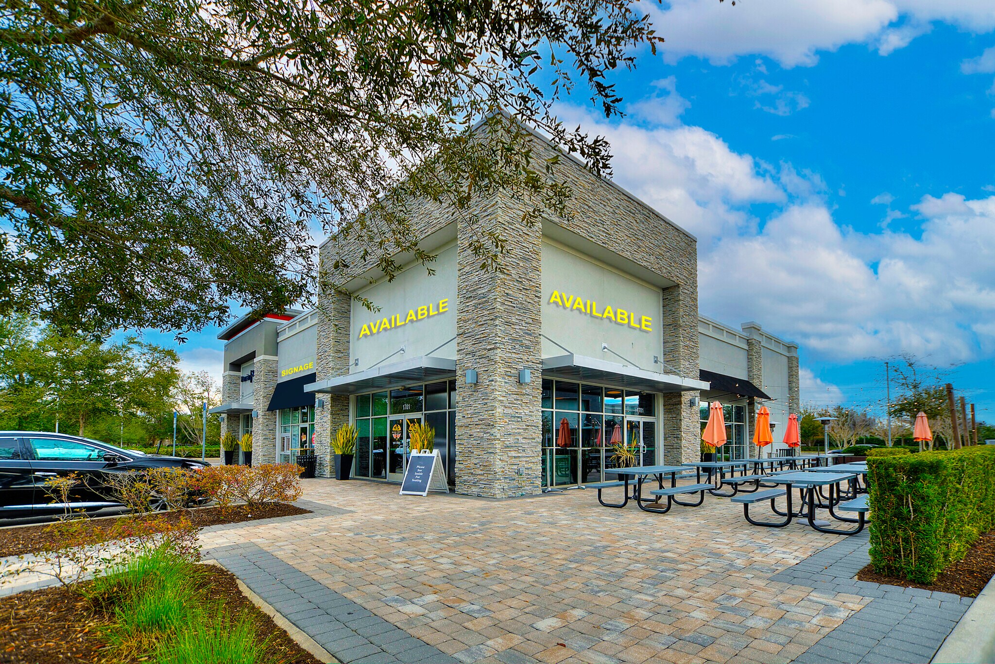 International Pky, Lake Mary, FL 32746 - Park Lane Plaza Retail Center ...