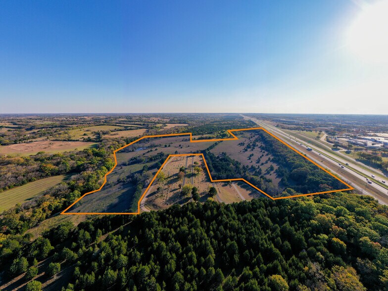 1418 Akers Rd, Sherman, TX 75090 - Jamestown Square - Master Planned Development | LoopNet