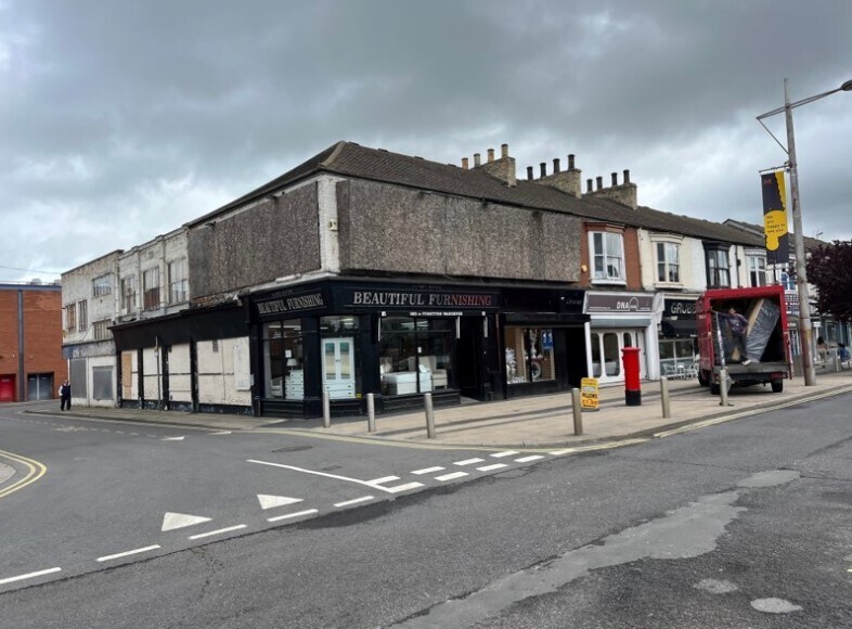 61 Newport Rd, Middlesbrough, TS1 1LB - Retail for Lease | LoopNet