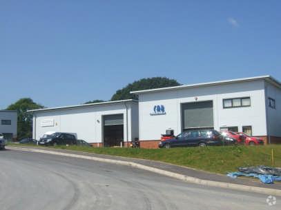 37 Estover Close, Plymouth, PL6 7PL | LoopNet