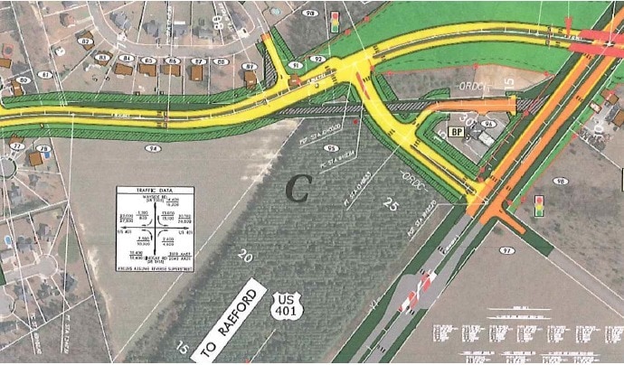 Wayside Rd, Raeford, NC 28376 - Land for Sale | LoopNet