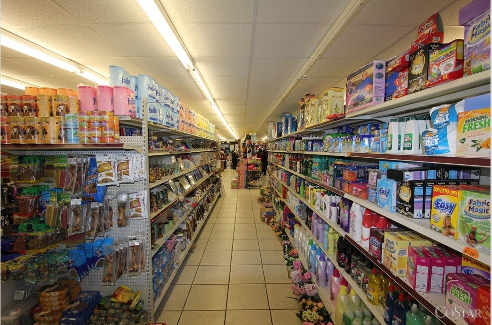 43-45 Kingsland High St, London, LND E8 2JS | LoopNet