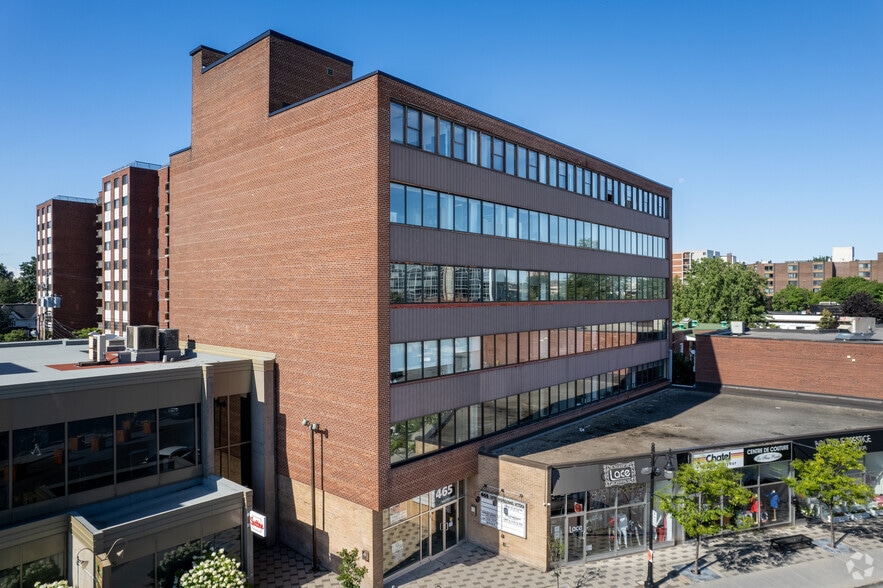 465 Av Victoria, St-Lambert, QC J4P 2J2 | LoopNet