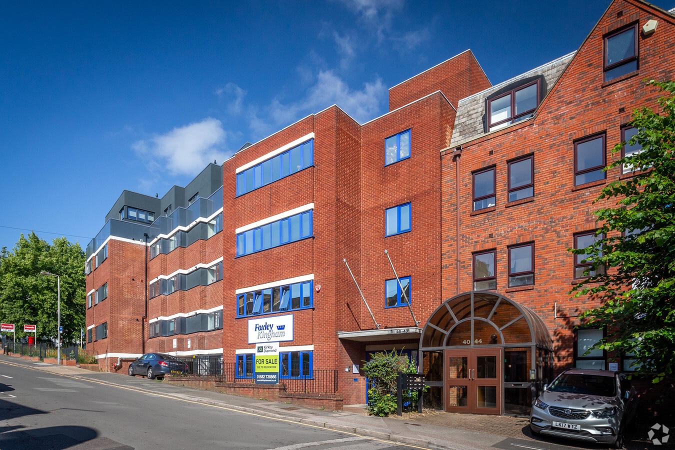 46-48 Rothesay Rd, Luton, LU1 1QZ | LoopNet