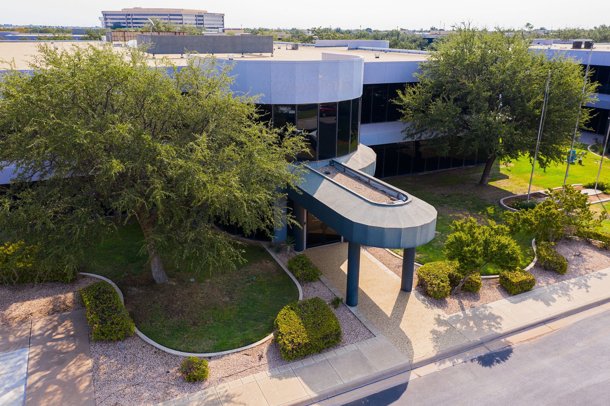 3300 N A St, Midland, TX 79705 - One Petroleum Center - Buildings 3, 5 ...