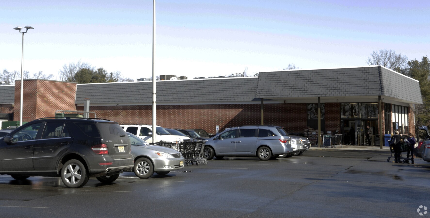 393 Main St, Chatham, NJ 07928 - Retail for Lease | LoopNet