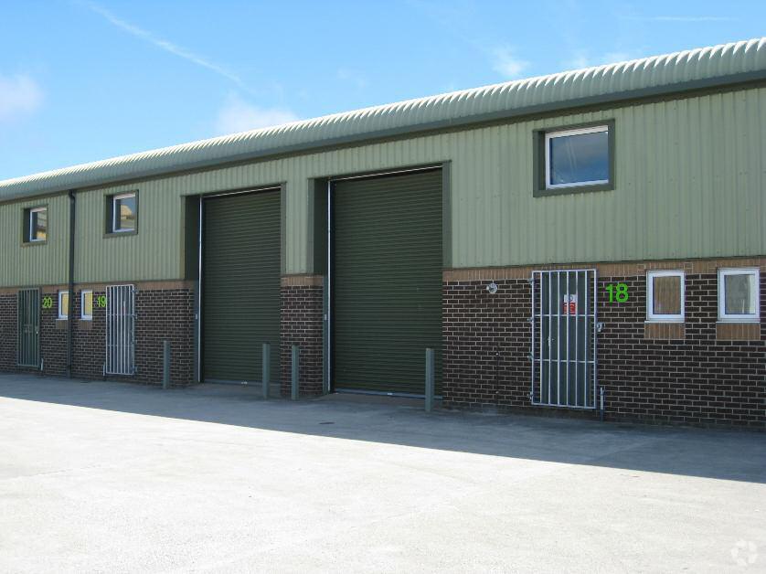 Cavalier Rd, Newton Abbot, TQ12 6TR | LoopNet