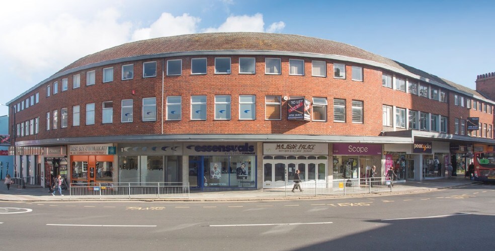 7 Church St, Rugby, CV21 3PH | LoopNet