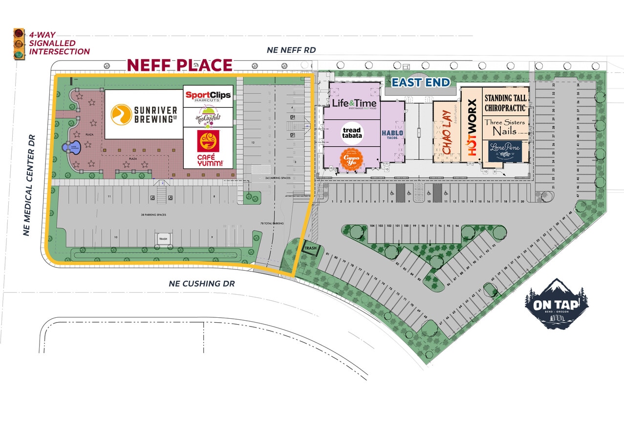 1500 NE Cushing Dr, Bend, OR 97701 | LoopNet