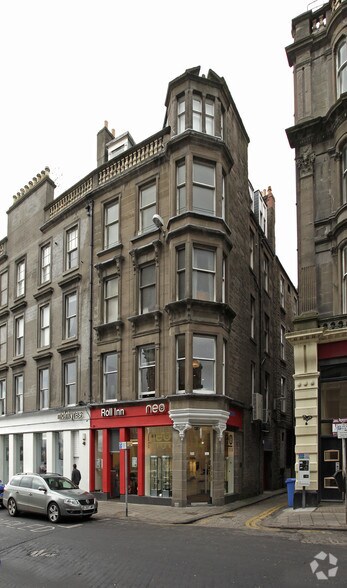 17-19 Whitehall Cres, Dundee, DND DD1 4BB | LoopNet