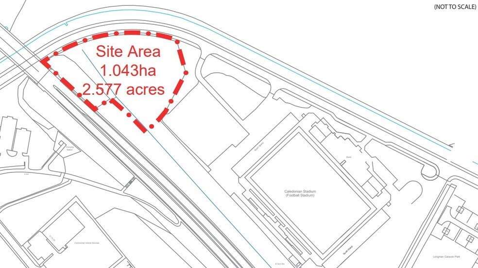 Stadium Rd, Inverness, IV1 1FB - for Lease | LoopNet