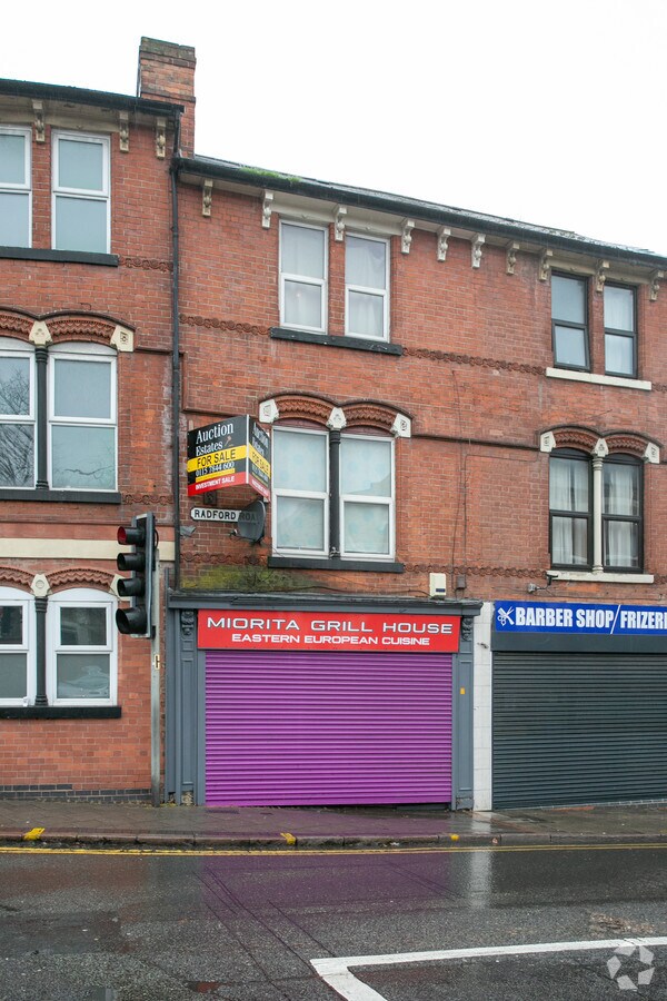 3 Radford Rd, Nottingham, NG7 5DQ | LoopNet