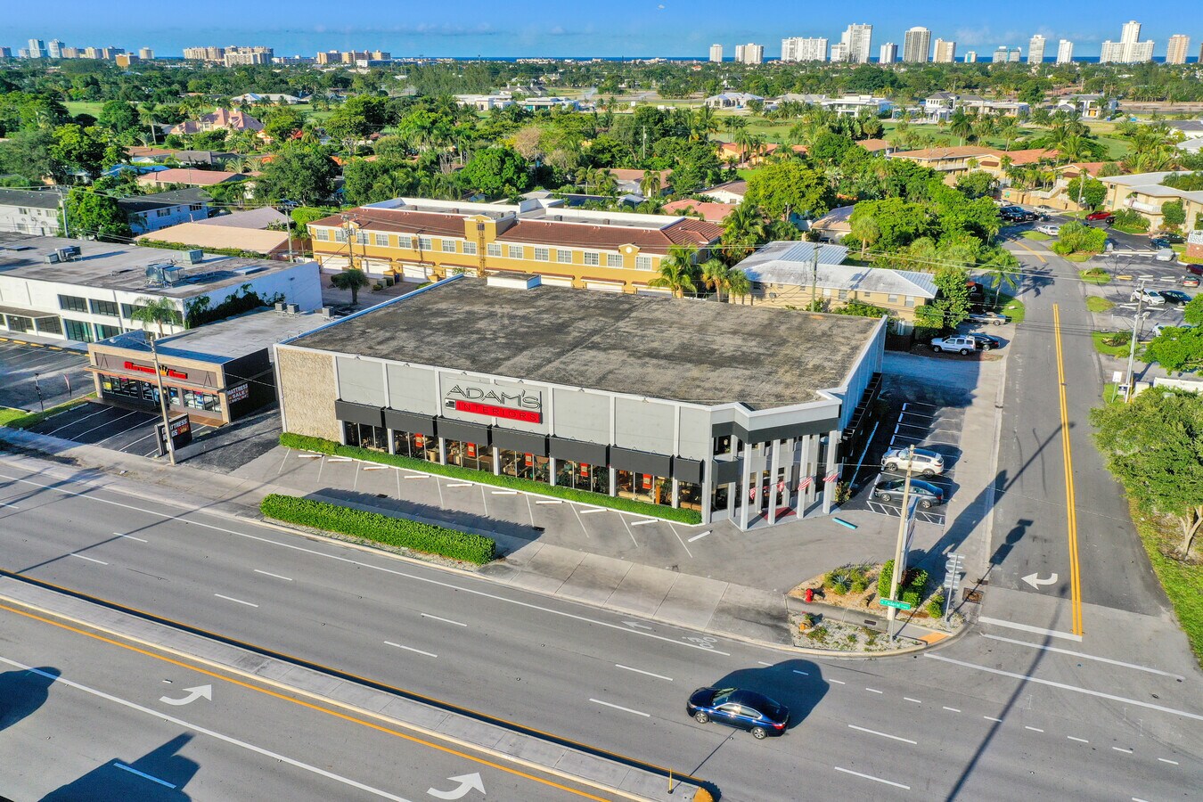 3900 N Federal Hwy, Fort Lauderdale, FL 33308 | LoopNet