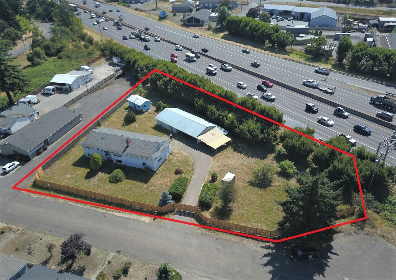 15850 Pope Ln, Oregon City, OR 97045 | LoopNet
