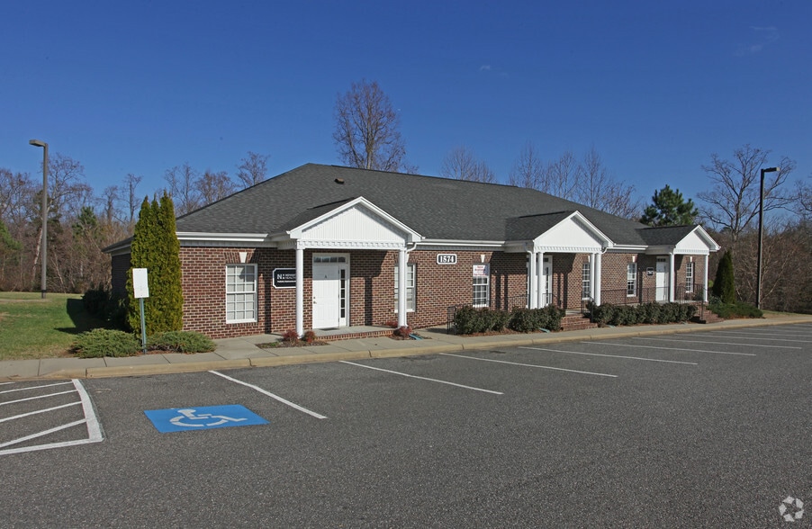 1574 Union Rd, Gastonia, NC 28054 | LoopNet