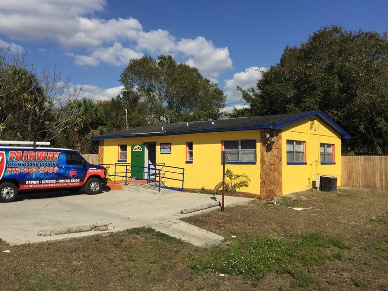 3415 N 50th St, Tampa, FL 33619 | LoopNet