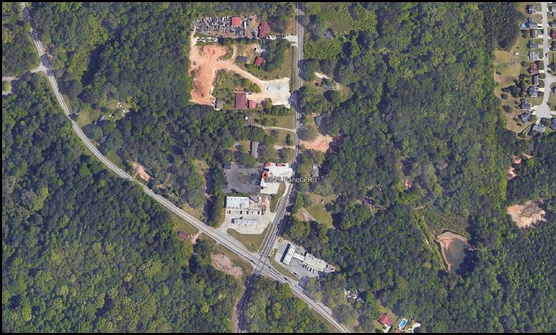 3849 Panola Rd, Stonecrest, GA 30038 | LoopNet
