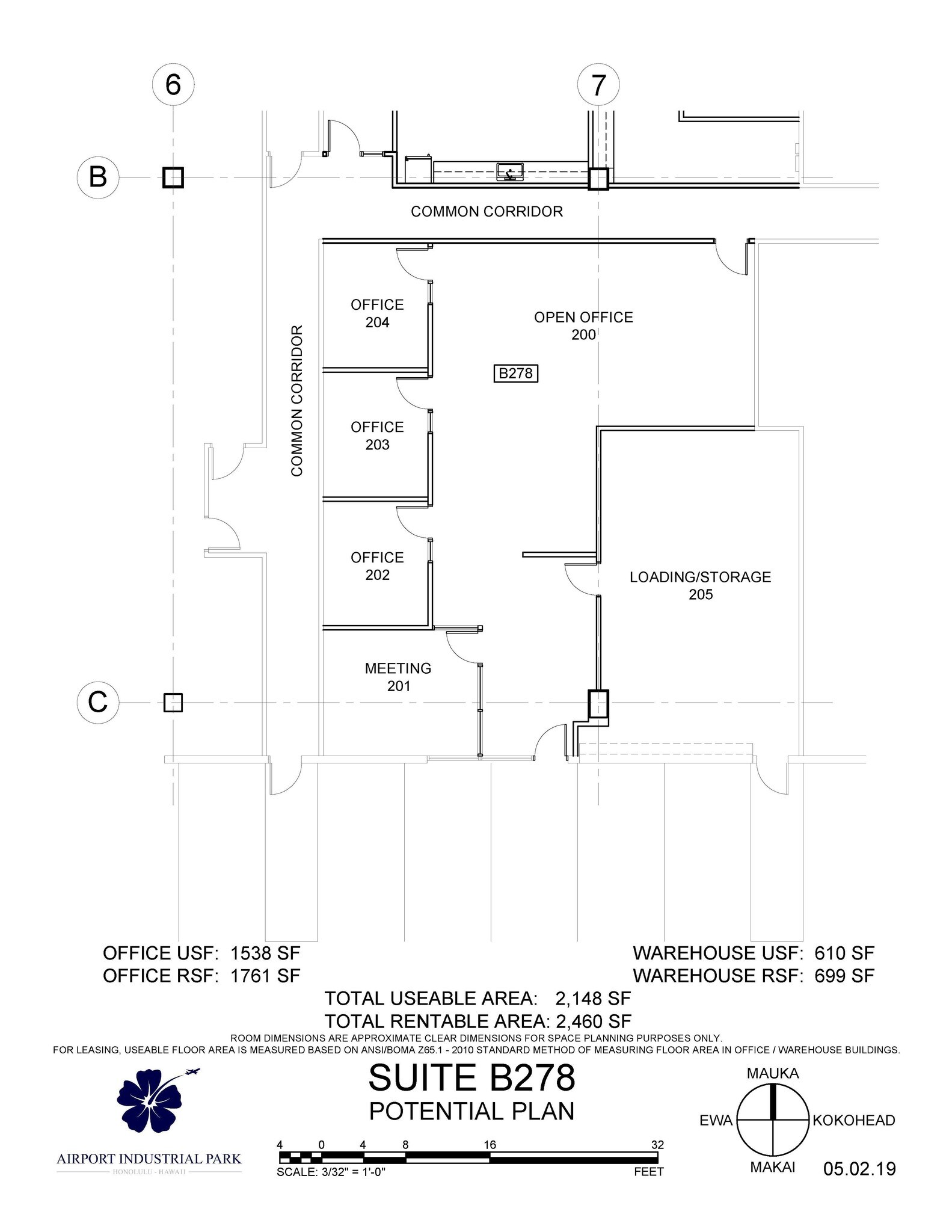 3375 Koapaka St, Honolulu, HI 96819 - AIPA | LoopNet.com