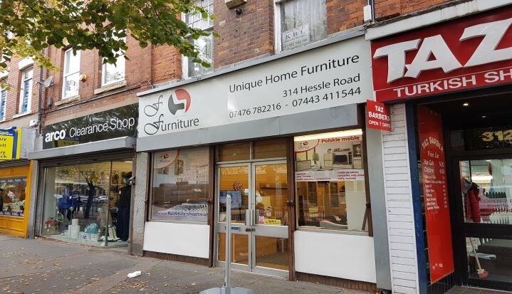 314 Hessle Rd, Hull, HU3 3DU | LoopNet